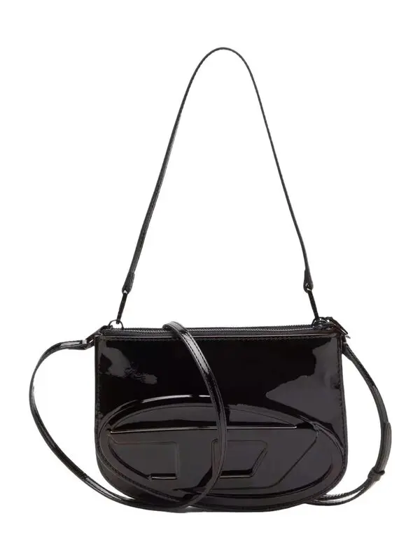 DIESEL® 1dr-twin Shoulder Bag - Red