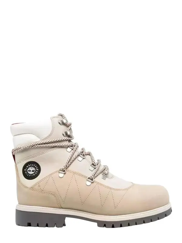 Timberland X Tommy Hilfiger Hiker Boots - Neutrals