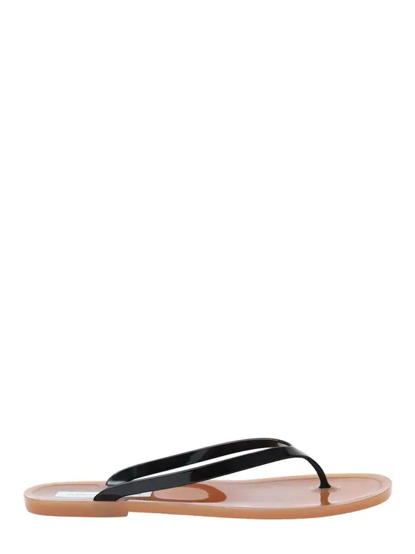 Christopher Esber Jo Pvc Flip Flops - Multi