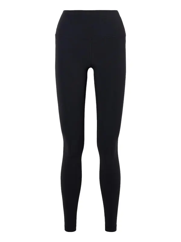 Lululemon Align High-rise Leggings - Black