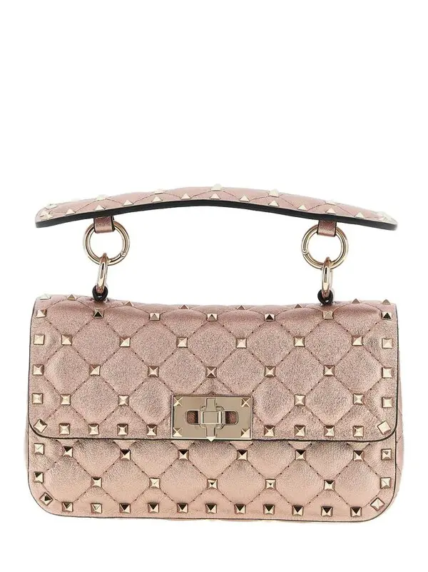 Valentino Garavani Mini Bag - Pink