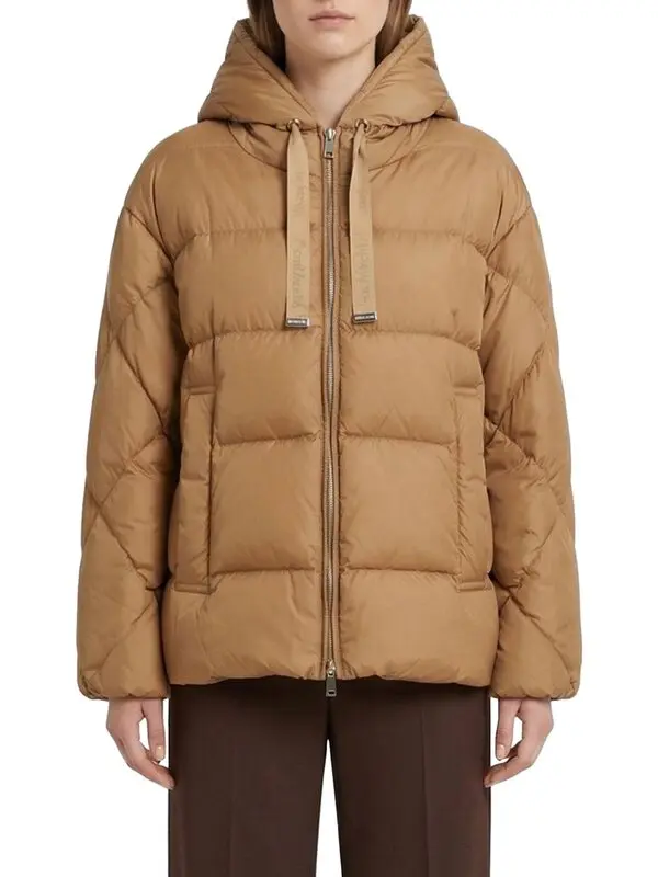 Max Mara Jacket - Brown