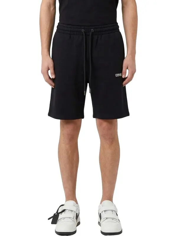 Off-White Shorts - Black