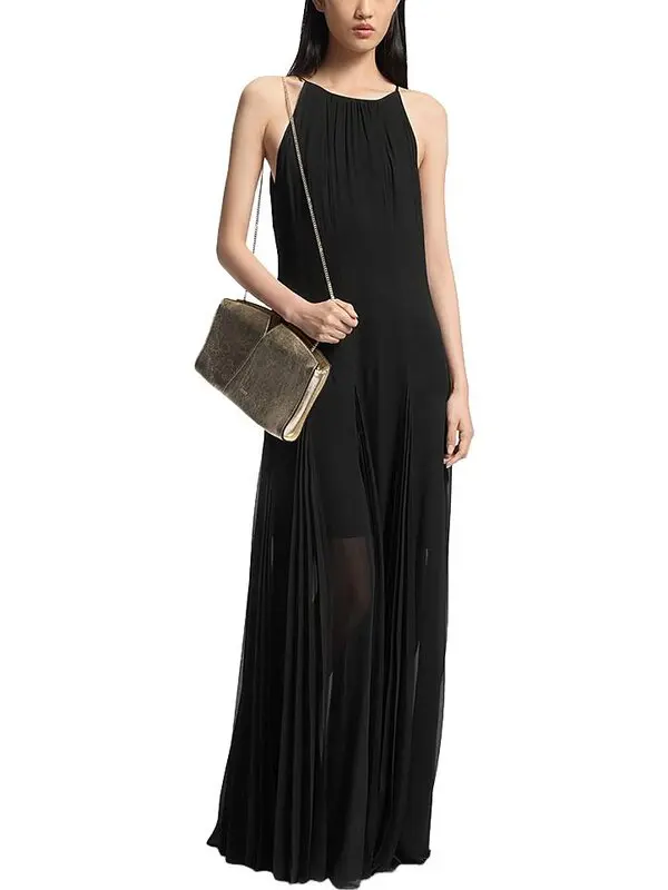BOSS Davora Dress - Black
