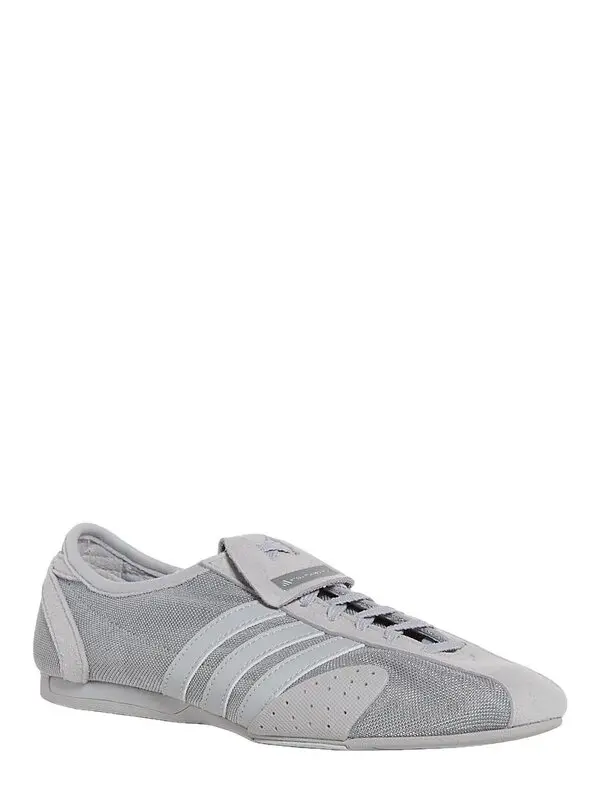 Adidas By Stella McCartney Asm Metallic Sneakers - Light Solid Grey/light Solid Grey