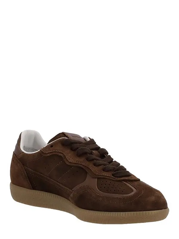 ALOHAS Rife Sneakers - Chocolate Brown