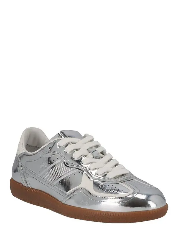 ALOHAS Rife Sneakers - Silver