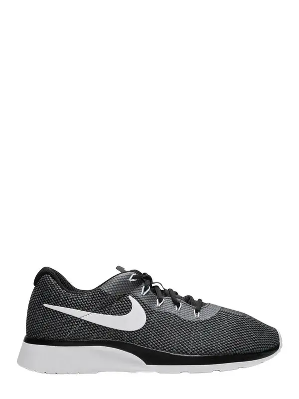 Nike Tanjun Racer Sneakers - Grey
