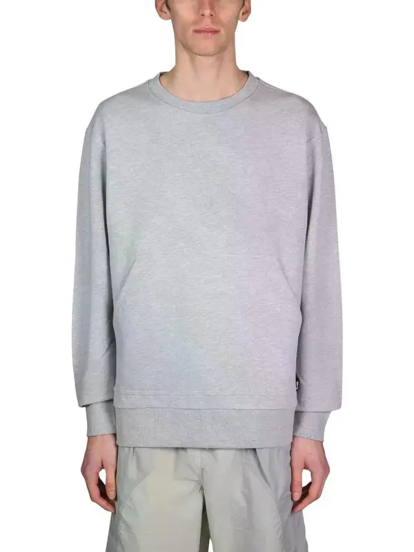UPWW Crewneck Sweatshirt - Grey