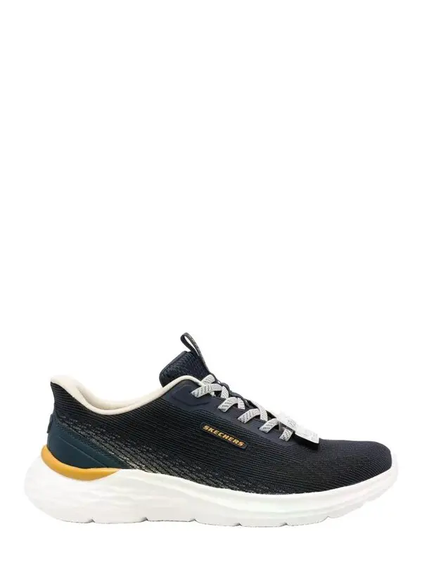 Sketchers Garner Ellis Sneakers - Blue