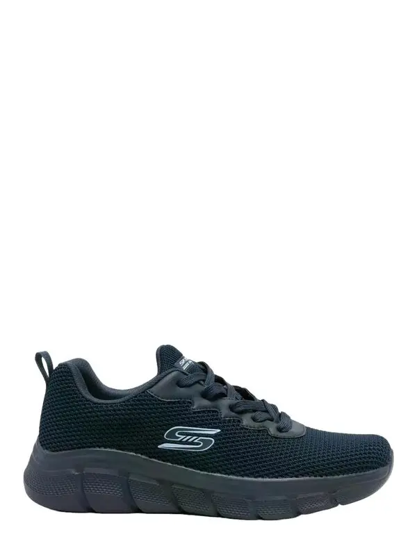 Sketchers Bobs Sport B Flex Sneakers - Blue