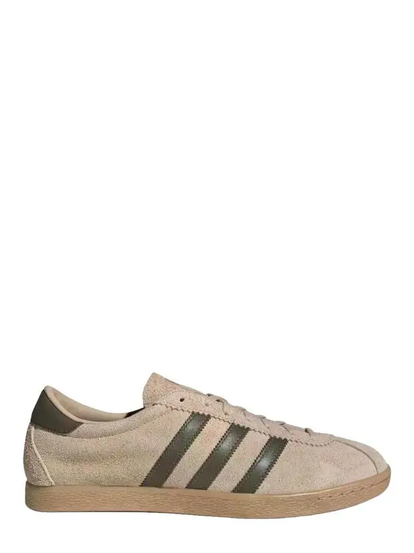 Adidas Tobacco Sneakers - Neutrals