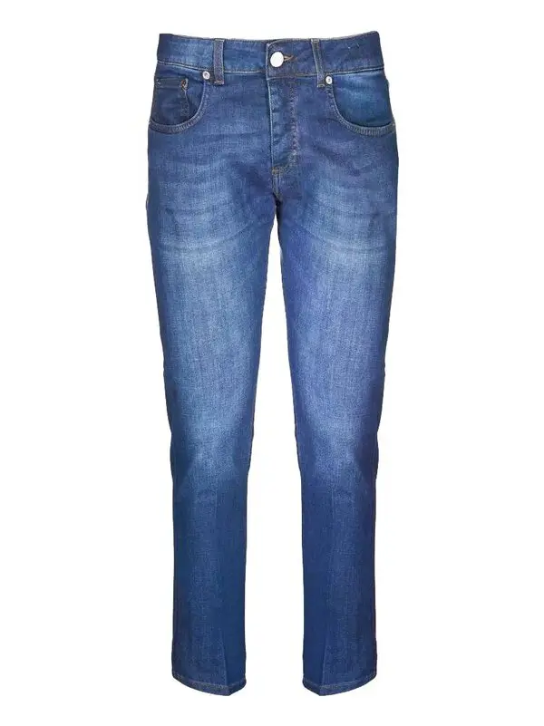 BE ABLE Davis Jeans - Blue