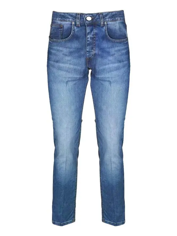 BE ABLE Davis Jeans - Blue