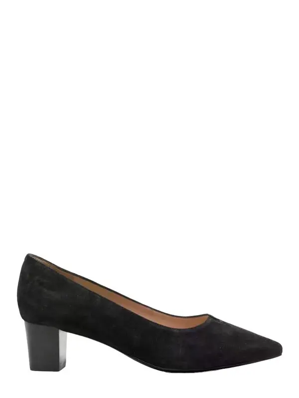 PETER KAISER Pointed-toe Pumps - Black