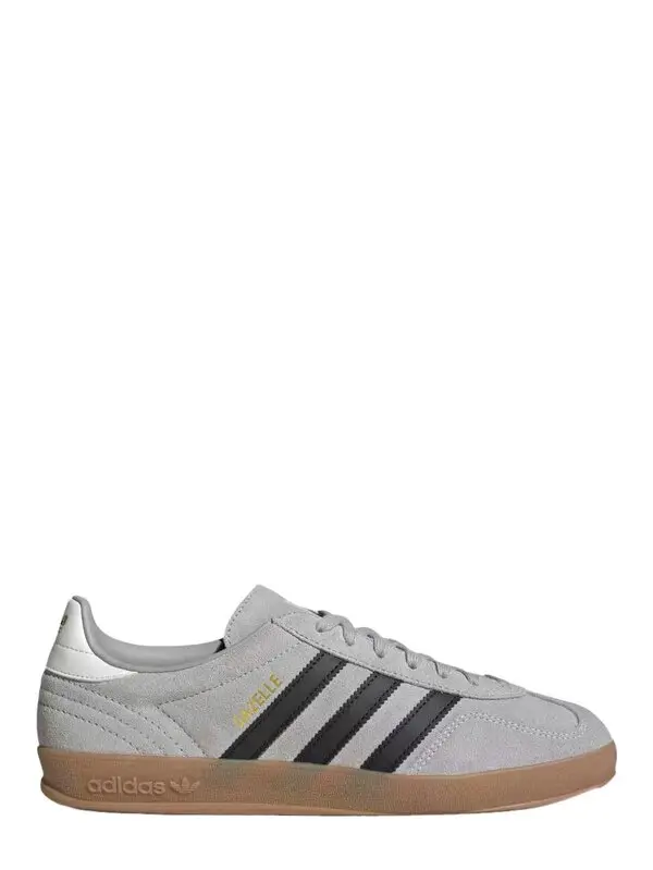 Adidas Gazelle Indoor Sneakers - Grey