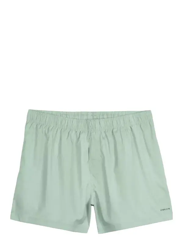 OSKLEN Board/boxer Short - Green