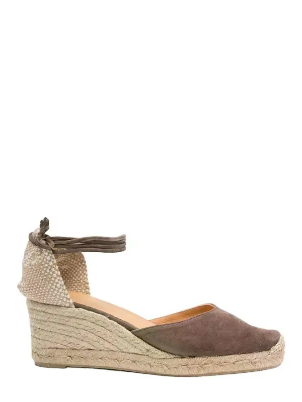 CastaÑer Carina Espadrilles - Brown