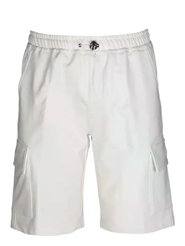 KIRED Cargo Shorts - Neutrals