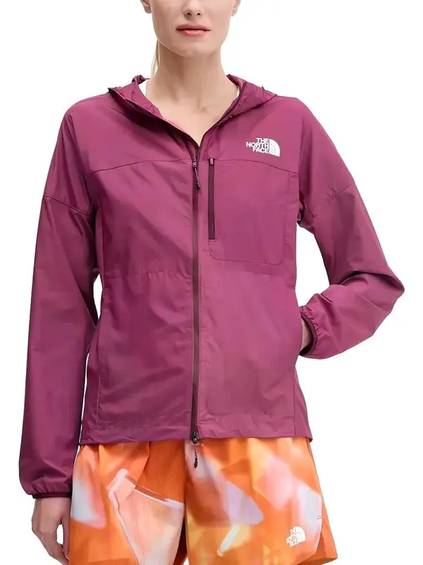 The North Face Cyclone Zip Jacket - Purple