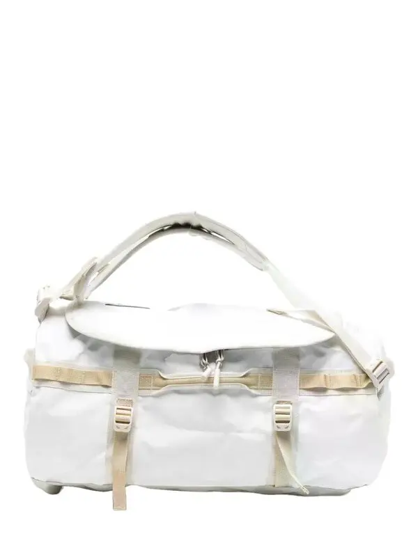 The North Face Base Camp Duffel Bag - White