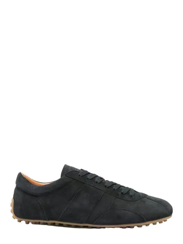 TOD'S T Marathon Lace-up Sneakers - Blue