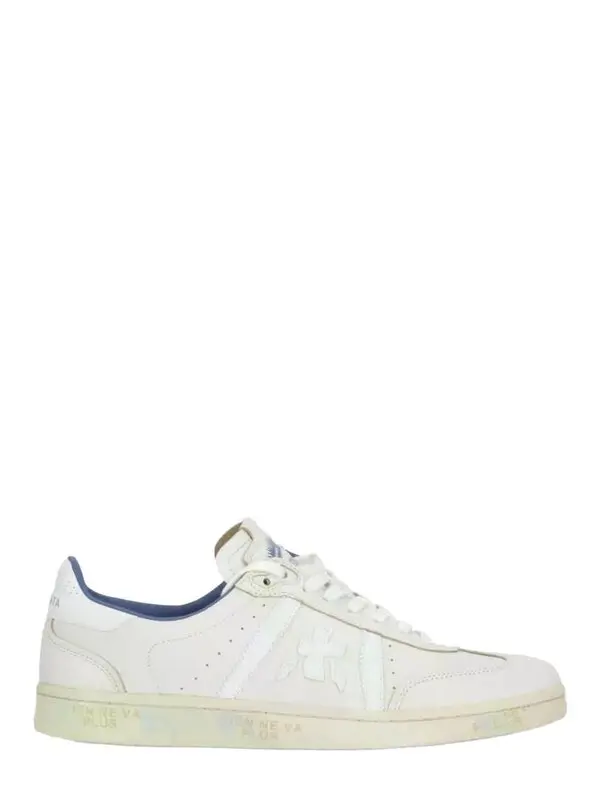 Premiata Bonnie Sneakers - Neutrals