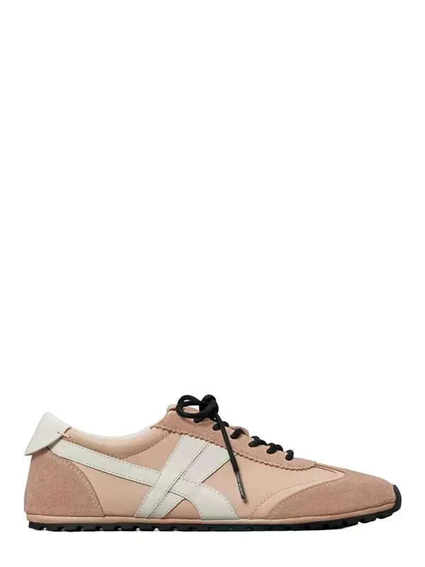 Tory Burch Hank Field Sneakers - Neutrals