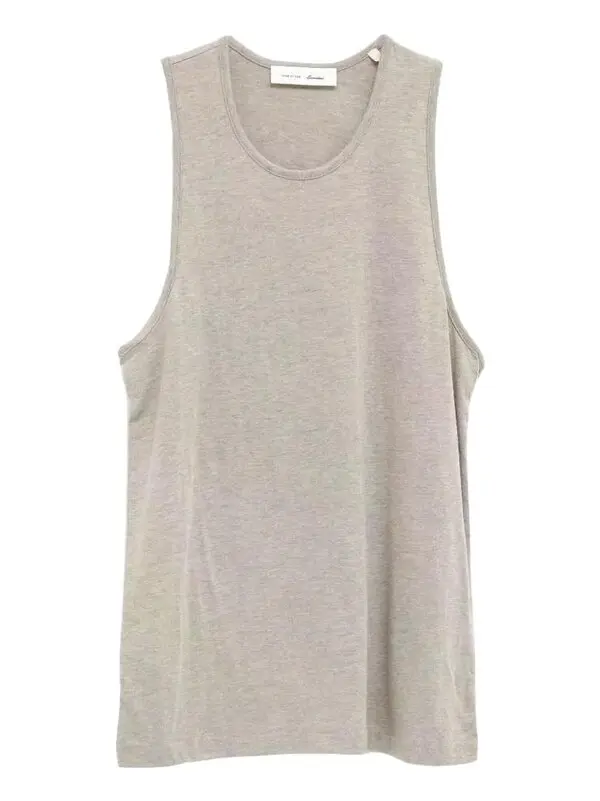 Fear Of God Sleeveless Tank Top - Neutrals