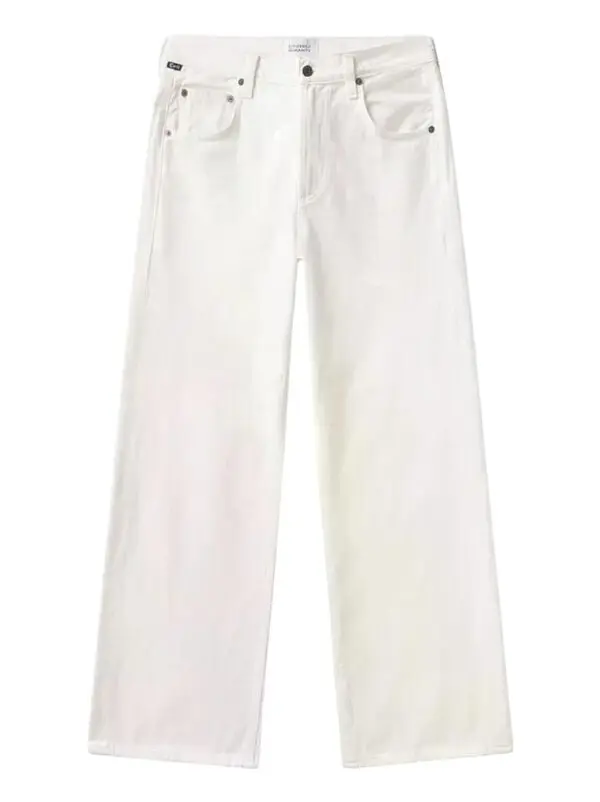 Citizens Of Humanity Lindz Jeans - Neutrals