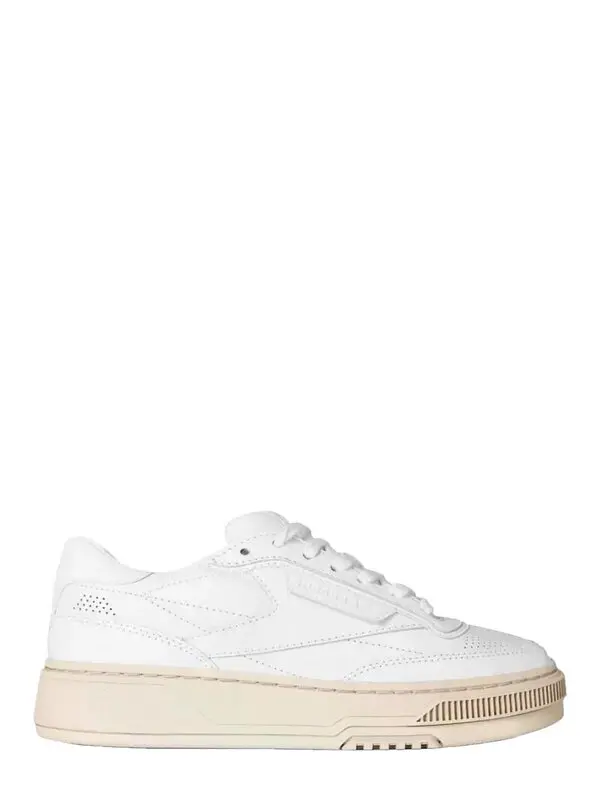 REEBOK Club C Ltd Sneakers - White
