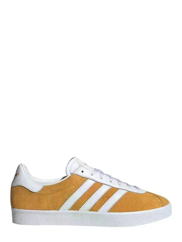 Adidas Gazelle 85 Sneakers - Yellow