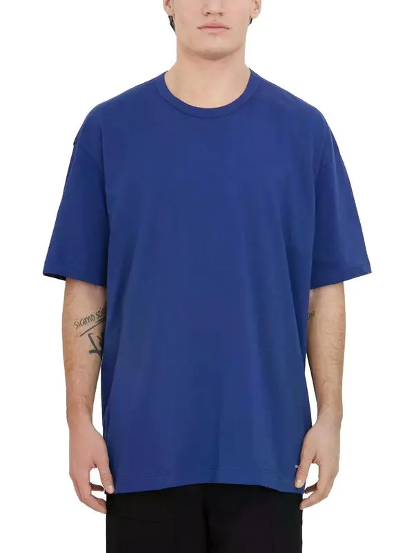Comme Des Garçons T-shirt - Blue