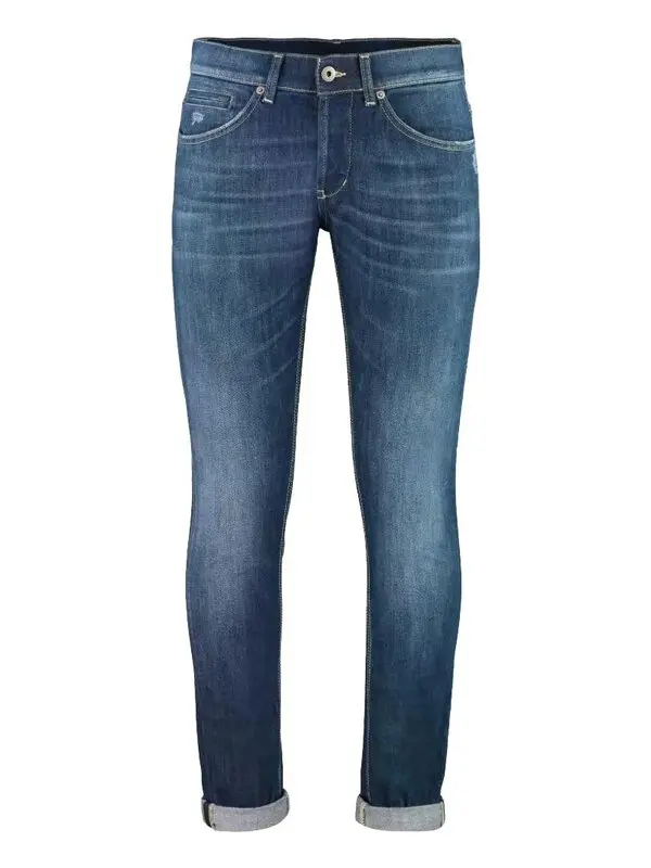DONDUP George Skinny Jeans - Blue