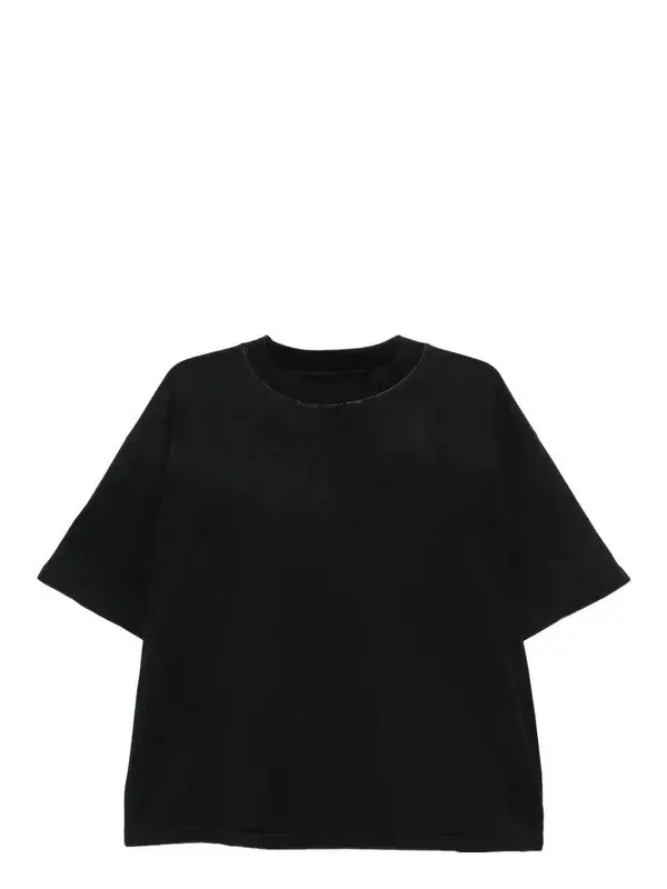 PAURA Aura T-shirt - Black