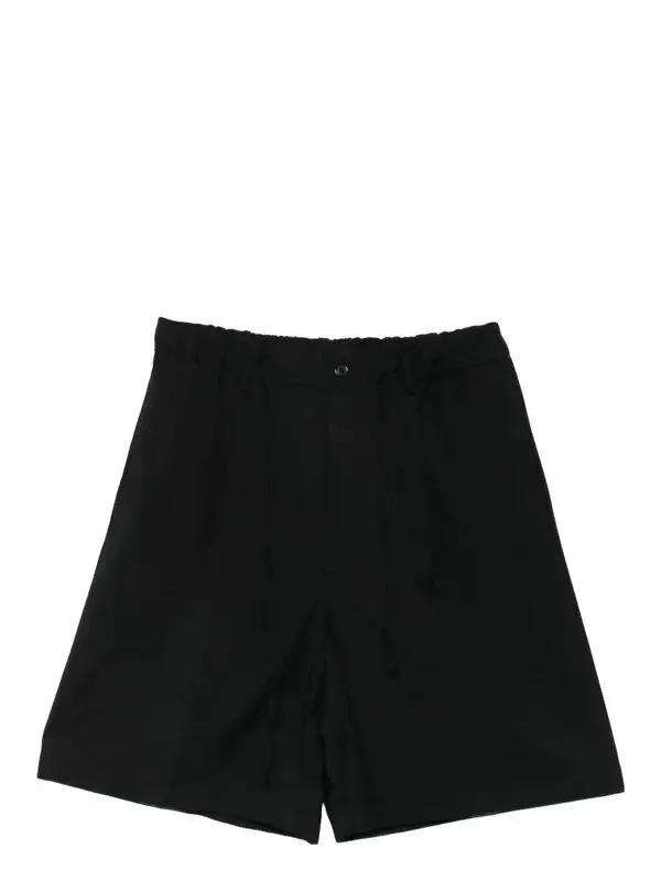 PAURA Shorts - Black