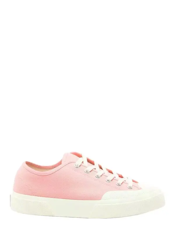 Superga 2432 Works Lace-up Sneakers - Pink