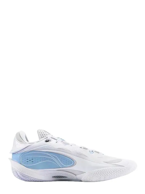 LI-NING Wade 808 5 Ultra Basketball Sneakers - White
