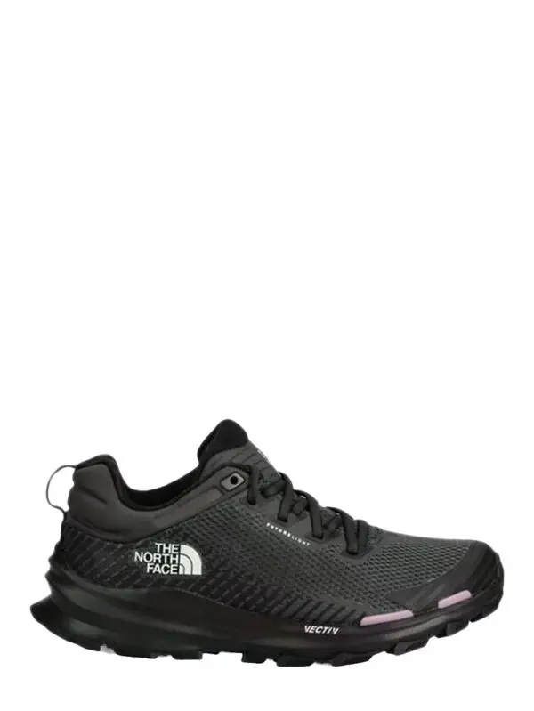 The North Face Low Top Sneakers - Black
