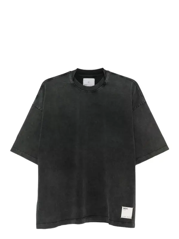 WOC Sanremo T-shirt - Grey