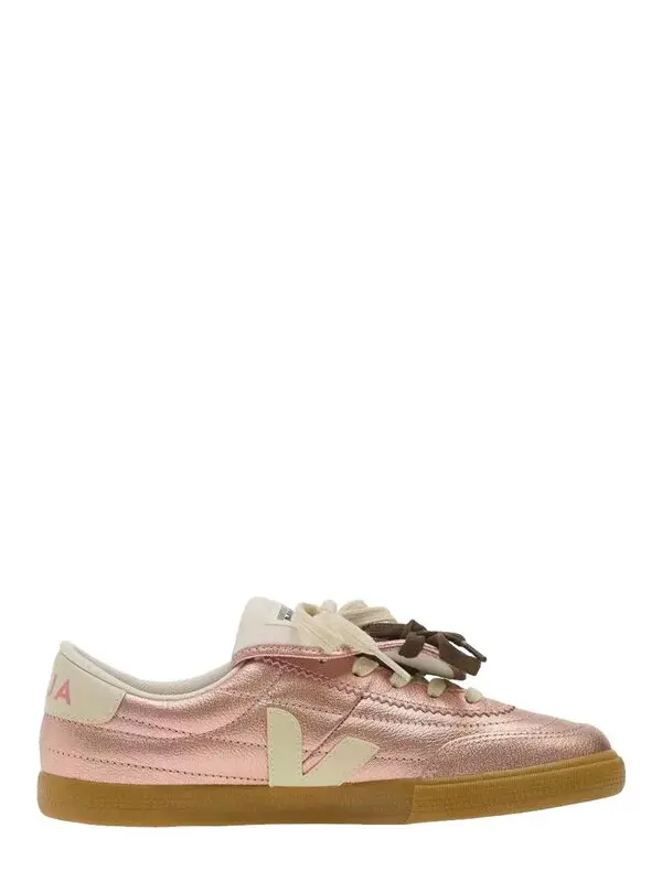 VEJA X Magliano Panenka Sneakers - Pink