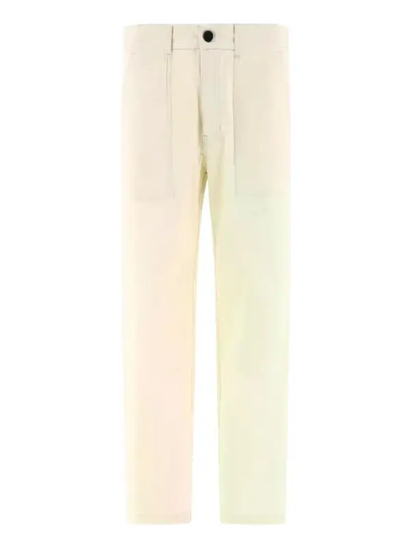ANDBLUE Hammer Trousers - Neutrals
