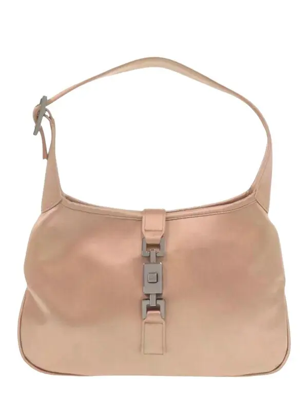 Gucci 20th Century Jackie Shoulder Bag - Pink