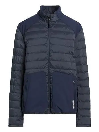 COLMAR Attitude Puffer Jacket - Navy