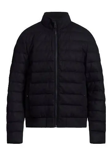 Belstaff Puffer Jacket - Blue