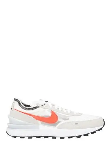 Nike Low-top Waffle One Sneakers - White