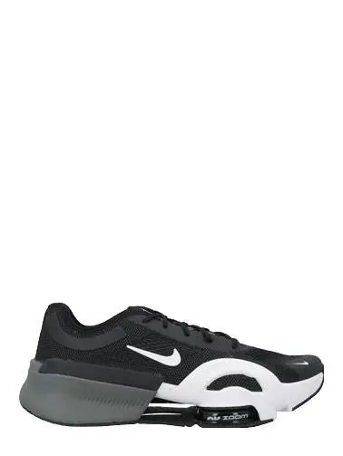 Nike Performance Sneakers - Black
