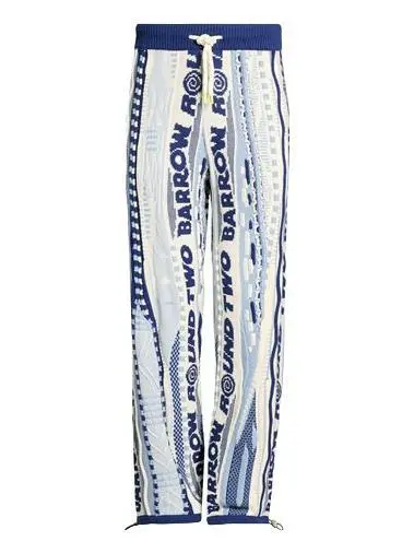 BARROW Pants Size Cotton - Blue