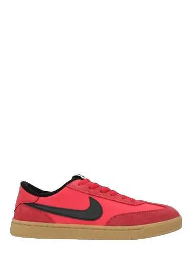 Nike Low-top Sneakers - Red