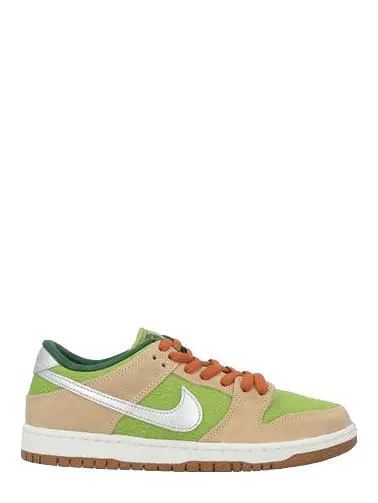 Nike Low-top Sneakers - Green